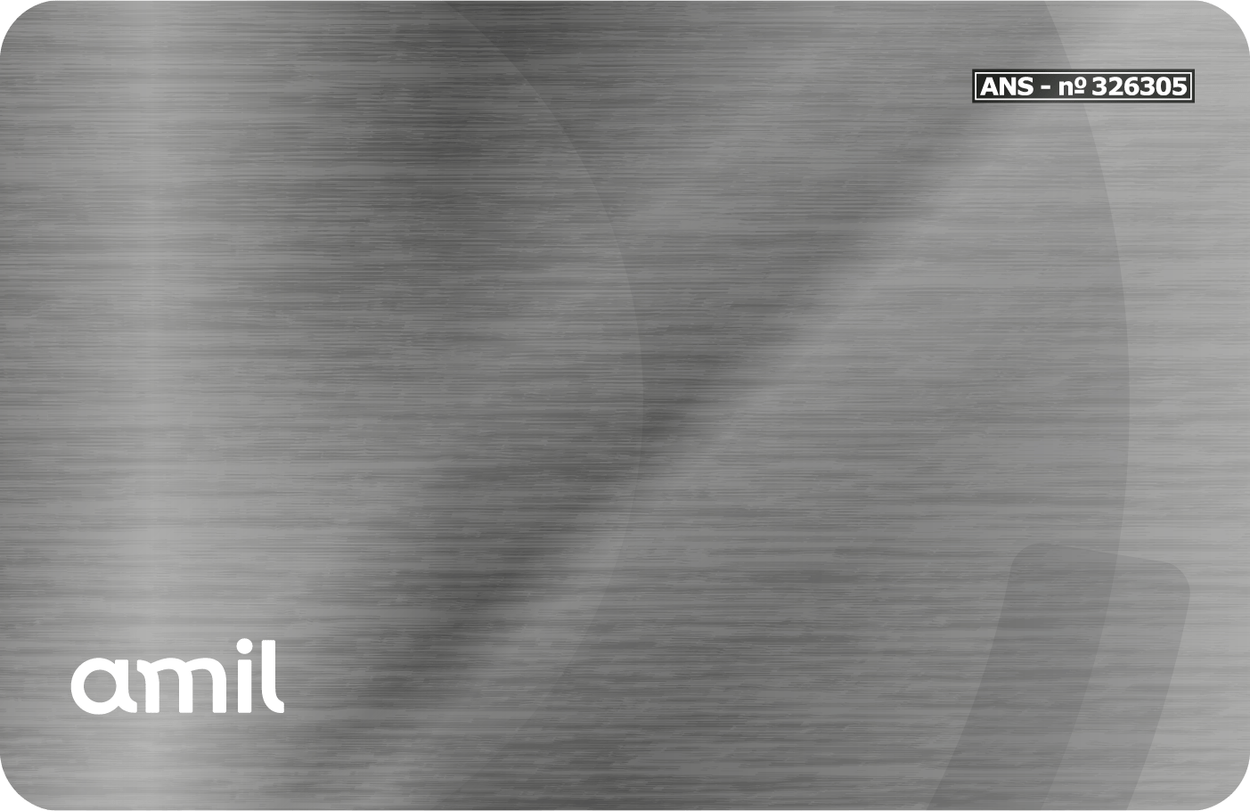 Amil 400 – Plano de Saúde Amil