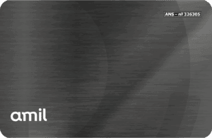 Amil S380 – Plano de Saúde Amil